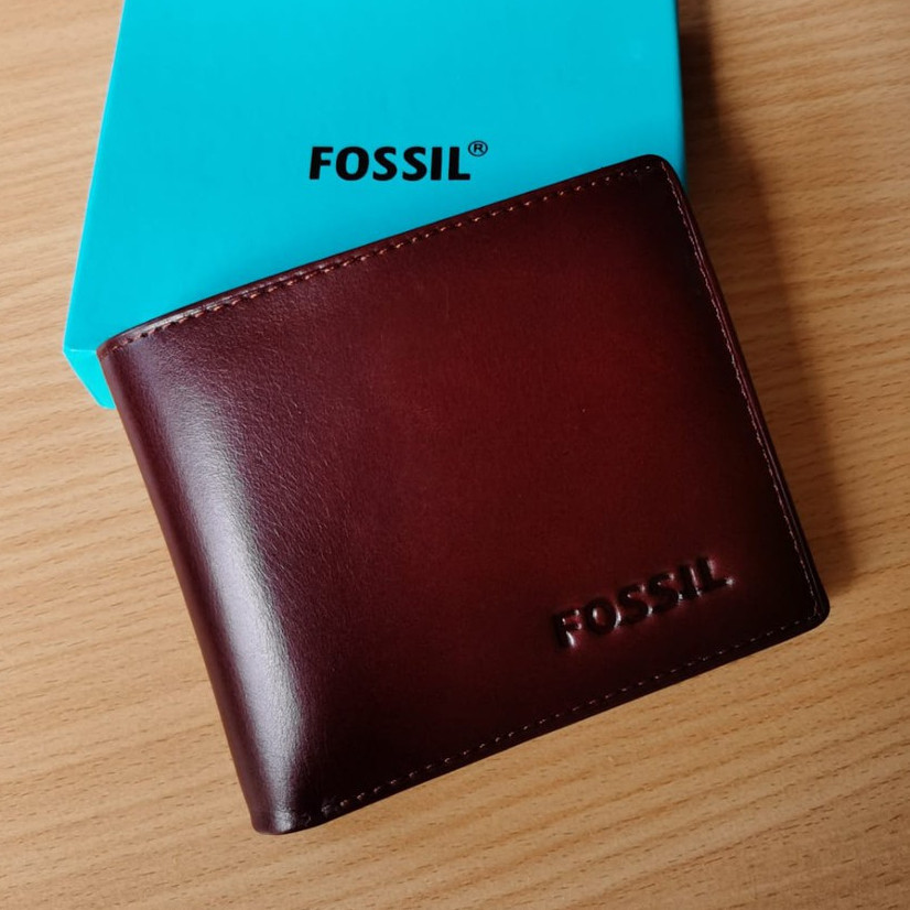 Jual WIN LEATHER DOMPET PRIA KULIT WN-02 KUALITAS PREMIUM DISTRO HARGA ...