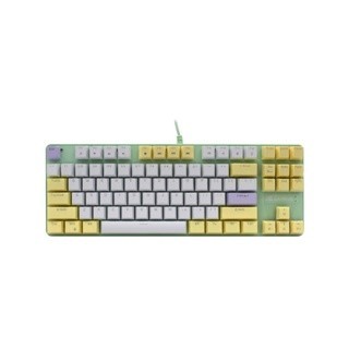 Jual Keyboard Gaming Digital Alliance Mechanical Outemu Removable ...