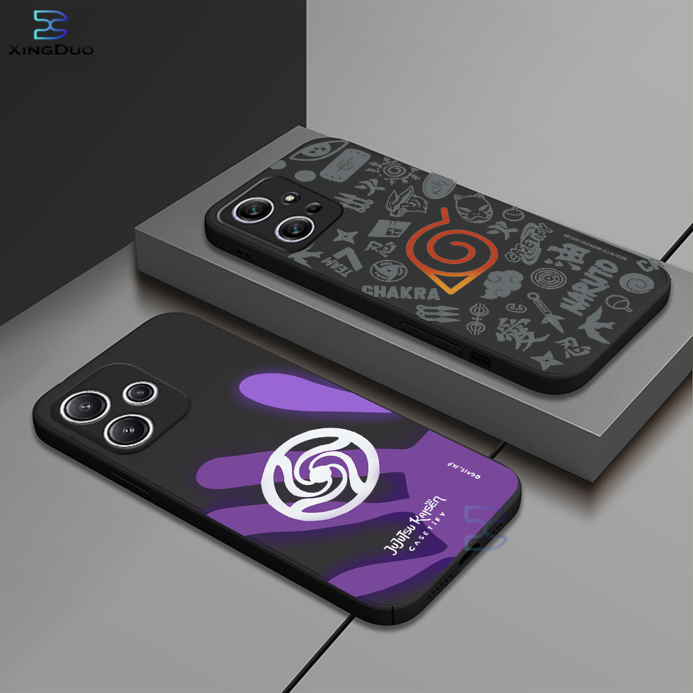 Jual NARUTO Casing for Samsung A54 A05 A05S A24 A14 A04E A04S A04 A13 A03 A03S A23 A22 A20 A30 ...