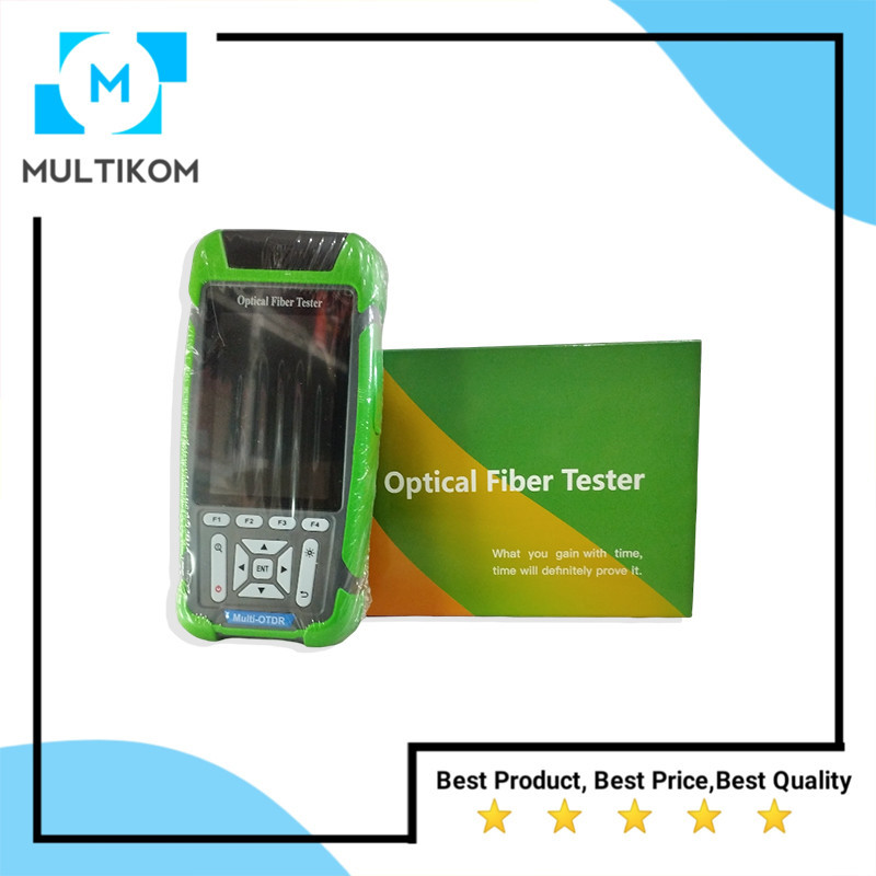 Jual MINI OTDR NOVKER GLK 3500 | Shopee Indonesia
