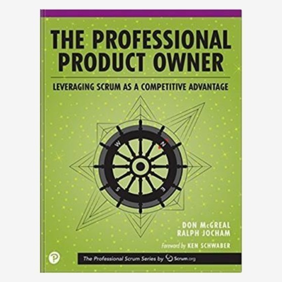 Jual BUKU THE PROFESSIONAL PRODUCT OWNER | Shopee Indonesia