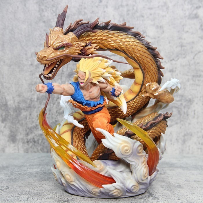 Jual (Baca Deskripsi) (Baca Deskripsi) Figure Dragon Ball - Son Goku ... Jual (Baca Deskripsi) (Baca Deskripsi) Figure Dragon Ball - Son Goku ...