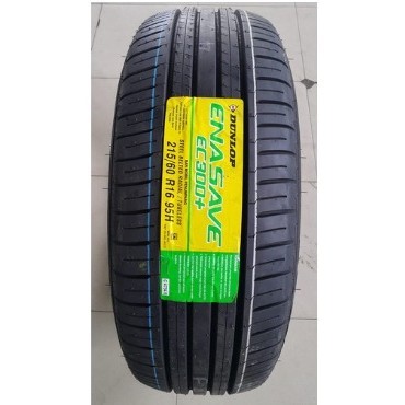 Jual Ban Mobil Dunlop Enasave EC300+ 215/60 R16 ban mobil WRV Teknologi Terkini | Shopee Indonesia