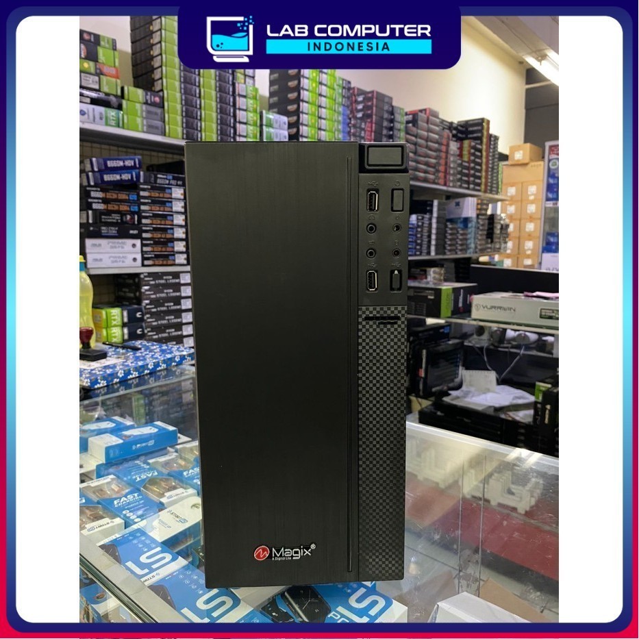 Jual PC Rakitan Core i3/Core i3 540/DDR 4GB/HDD 500GB - 4 gb, 500GB | Shopee Indonesia