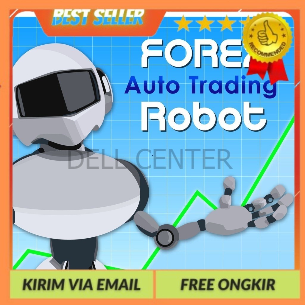 Jual Beli 2 Gratis 1 Paket Robot Autopilot Profit 930 EA Robot Autopilot Profit Trading Forex ...