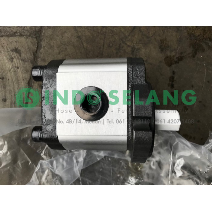 Jual GEAR PUMP 6CC HGP-1A-F6R POMPA HYDRAULIC JAGUAR 1cc 2cc 3cc 4cc 5cc 6cc | Shopee Indonesia