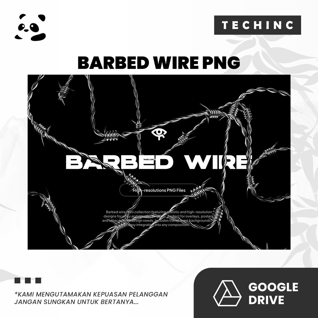 Jual BARBED WIRE PNG | Shopee Indonesia