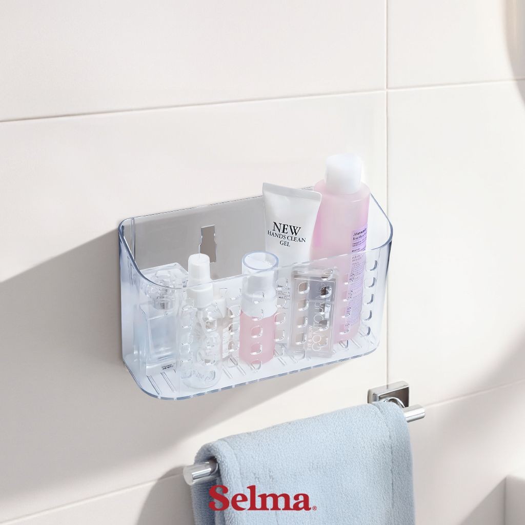 Jual Selma Holland Organizer Serbaguna Tempat Penyimpanan Barang Wadah ...