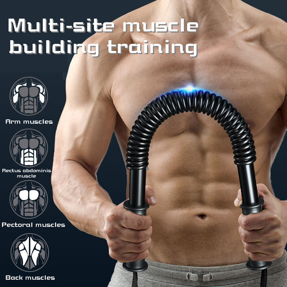 Jual [COD] Power Twister 20Kg/30Kg Power Bender alat Fitness Pembentuk ...