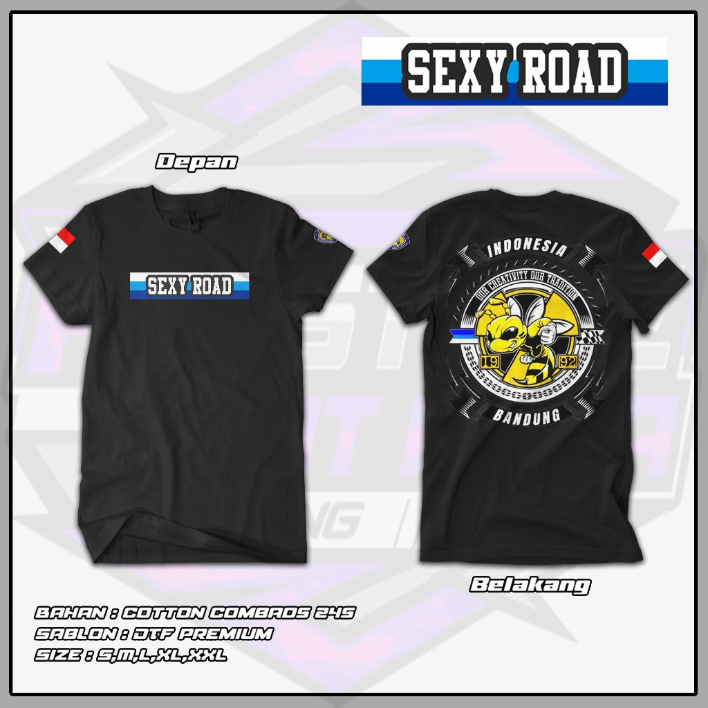 Jual Kaos Xtc Indonesia Terbaru - Baju Xtc Indonesia Vol.10 - Baju ...