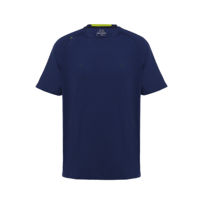 Jual ASTEC JEREZ MEN'S ACTIVE TSHIRT - NAVY | Shopee Indonesia