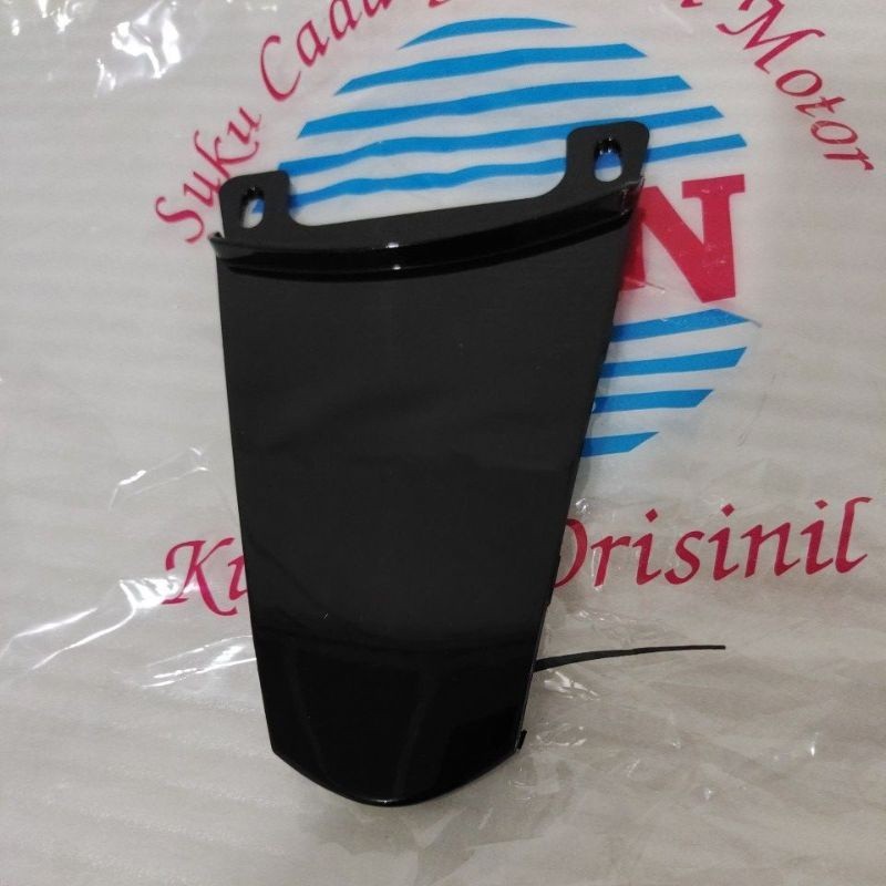 Jual COD Cover Stop sambungan body belakang Yamaha Jupiter MX old lama ...