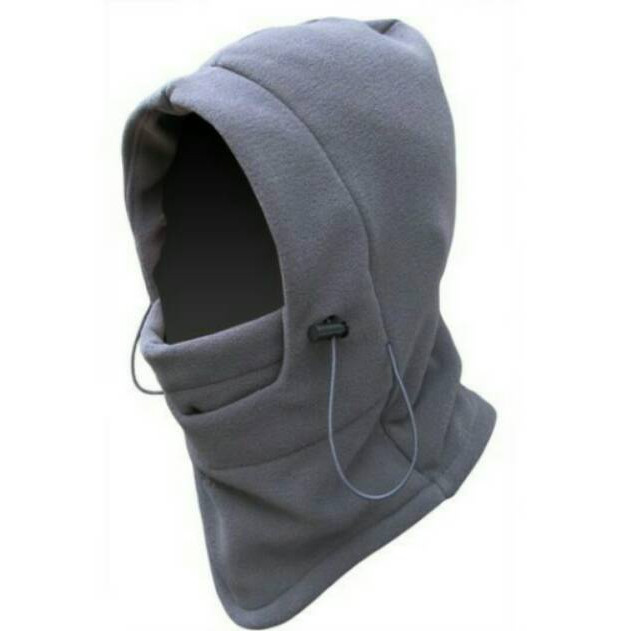 Jual Topi mncing/ kupluk polar /masker jepang Pancing Proyek Topi ...