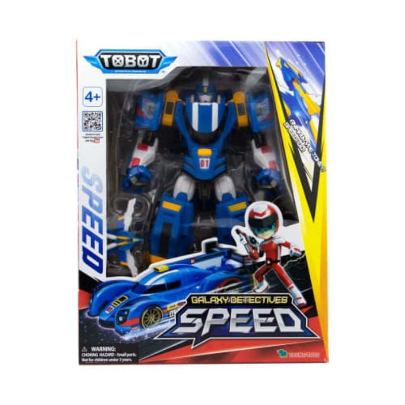 Jual Tobot Robot Galaxy Detectives Speed | Shopee Indonesia Jual Tobot Robot Galaxy Detectives Speed | Shopee Indonesia