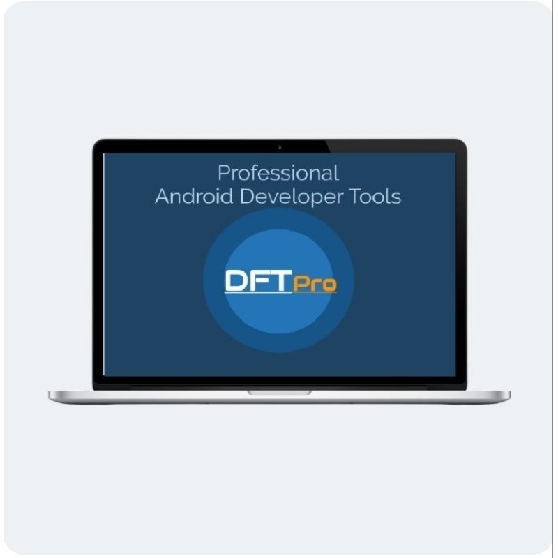 Jual RENTAL DFT PRO 2 HARI / SEWA AKUN DFT PRO TOOL FAST RESPON ...