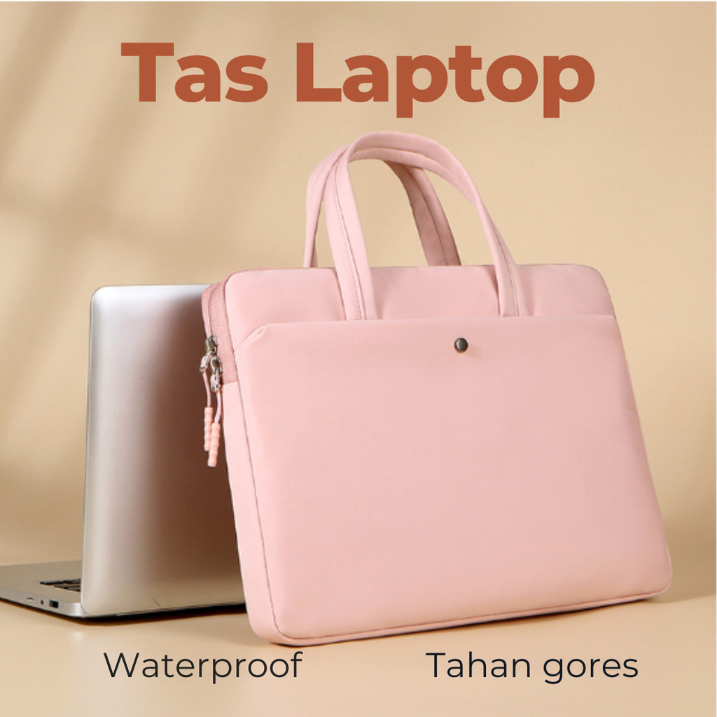 Jual Tas Laptop Universal - Tas Jinjing Laptop - Macbook Case - Tas ...