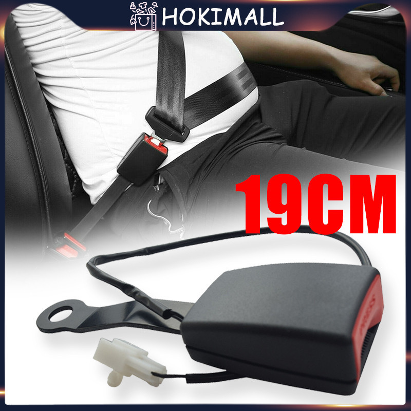 Jual Colokan Lock Safety 190MM Seat Belt Stik Skop Stik Tangkai Kunci ...