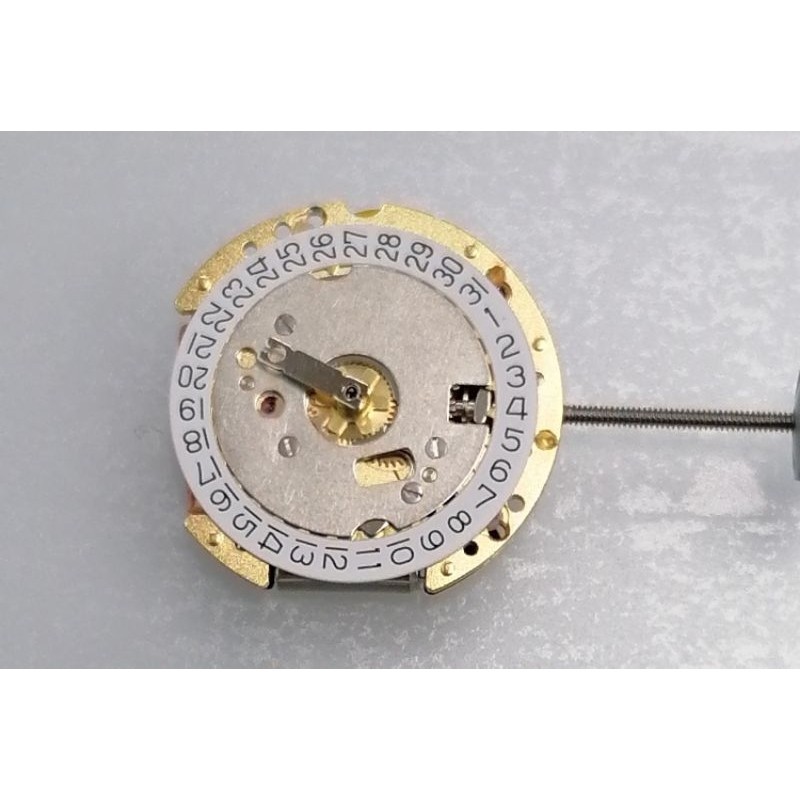 Jual Mesin Jam Tangan Swiss Mesin Ronda 775 Tanggal Samping Dan Bawah ...