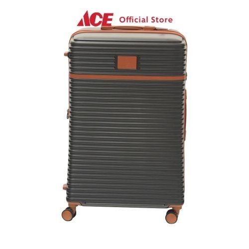 Jual Ace Luggo 28 inci 24 Inci 20 inci Vintage Koper Pc Tsa Lock ...