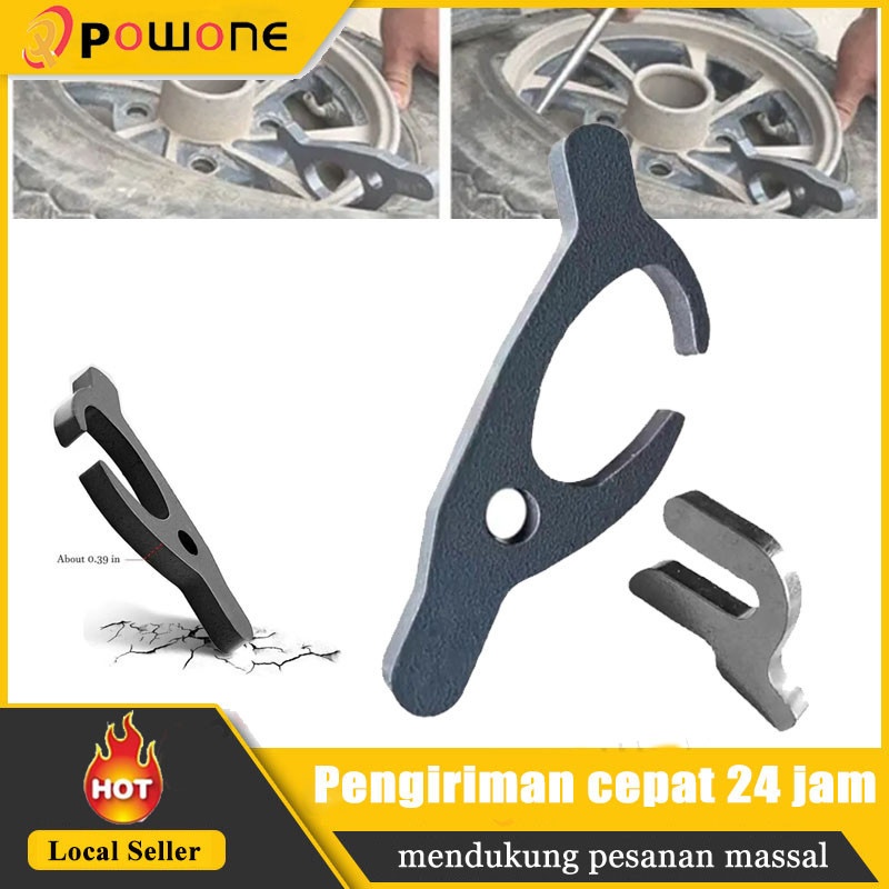 Jual Mesin Pelepas Ban Universal Portabel Adaptor Penjepit Ban Pelek ...