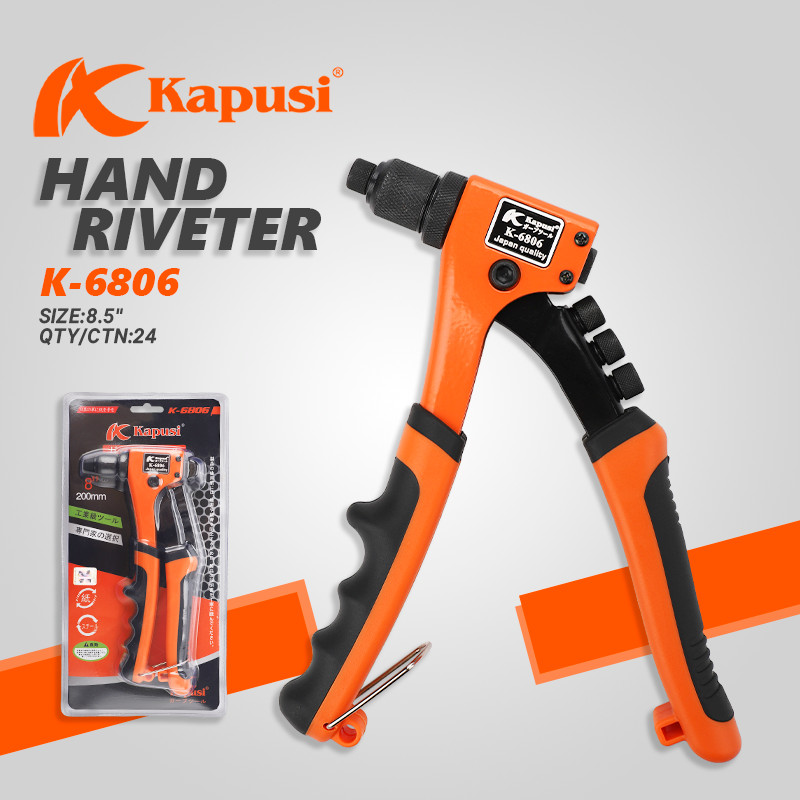 Jual Kapusi Tang Rivet/Tang Rivet Heavy Duty /Tang Ripet Ukuran 8.5 ...