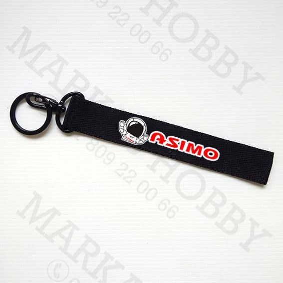 Jual Honda Asimo Gantugan Kunci Motor Mobil Custom keychain aesthetic ...
