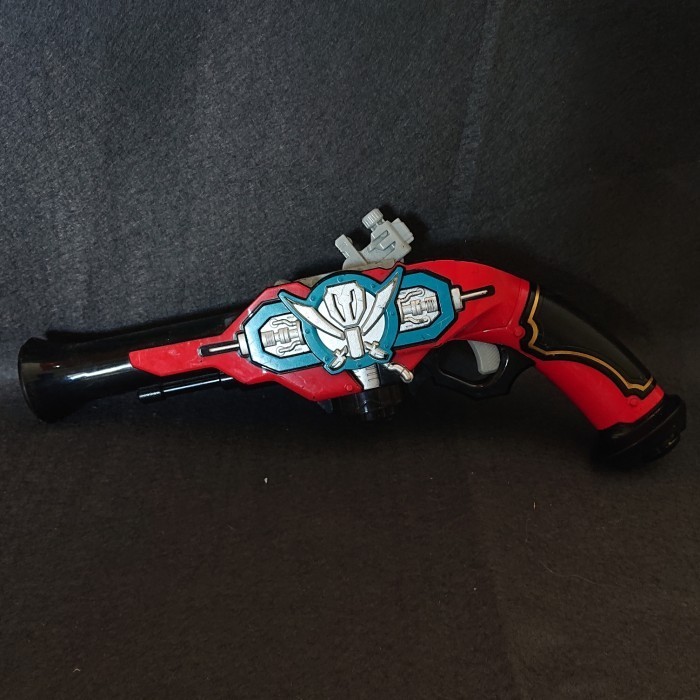 Jual Dx Gokai Gun - Kaizoku Sentai Gokaiger | Shopee Indonesia
