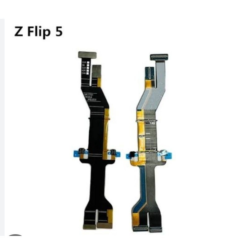 Jual CR- Flexible Lcd samsung Z flip 5/F731 ori copotan | Shopee Indonesia