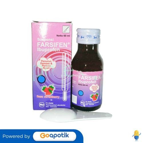 Jual Farsifen Suspensi Isi 60 Ml Botol | Shopee Indonesia