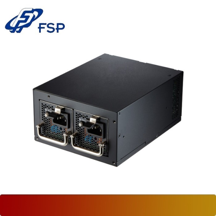 Jual FSP Twins PRO 900W | PSU 900W 80+ Gold ATX PS2 | Shopee Indonesia