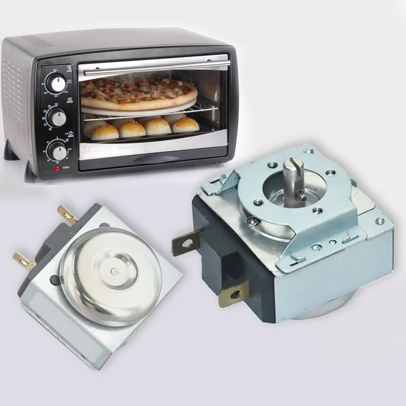 Jual Switch Delay Timer Microwave - 30/60 Menit untuk Oven Listrik ...