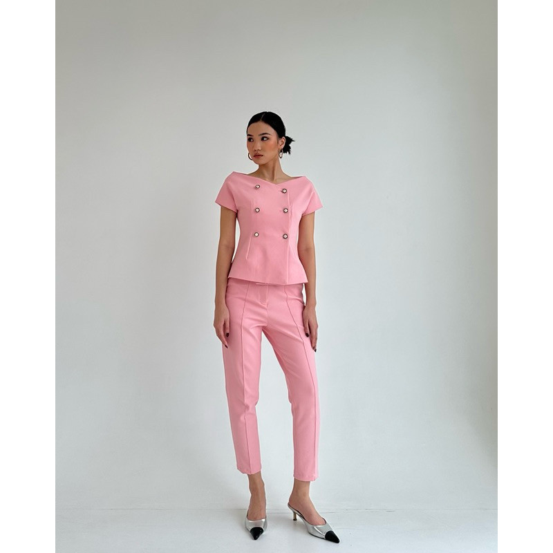 Jual SHEMADE - Li Set | Shopee Indonesia