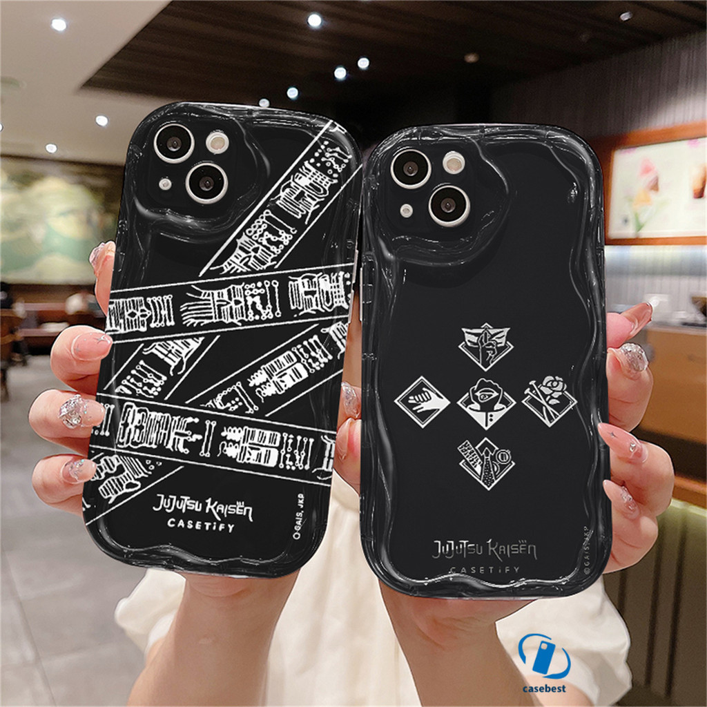 Jual Casebest Casing OPPO A5S A16 A12 A3S A17K A15 A38 A94 A17 A18 A57 A9 A31 A53 A5 A33 A77 ...