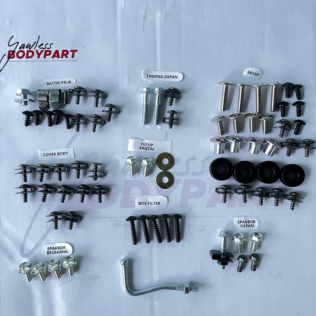 Jual Baut Baud scrup smash lama/ Baut full body Smash lama / Baut ... Jual Baut Baud scrup smash lama/ Baut full body Smash lama / Baut ...
