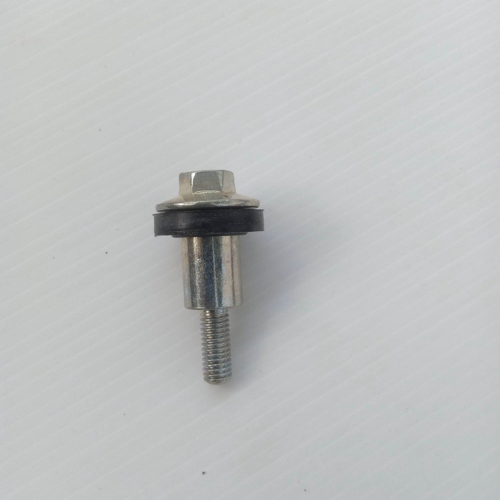 Jual Baut Tutup Silinder Cylinder Head Blok Mesin Honda Beat Kunci 10 ...