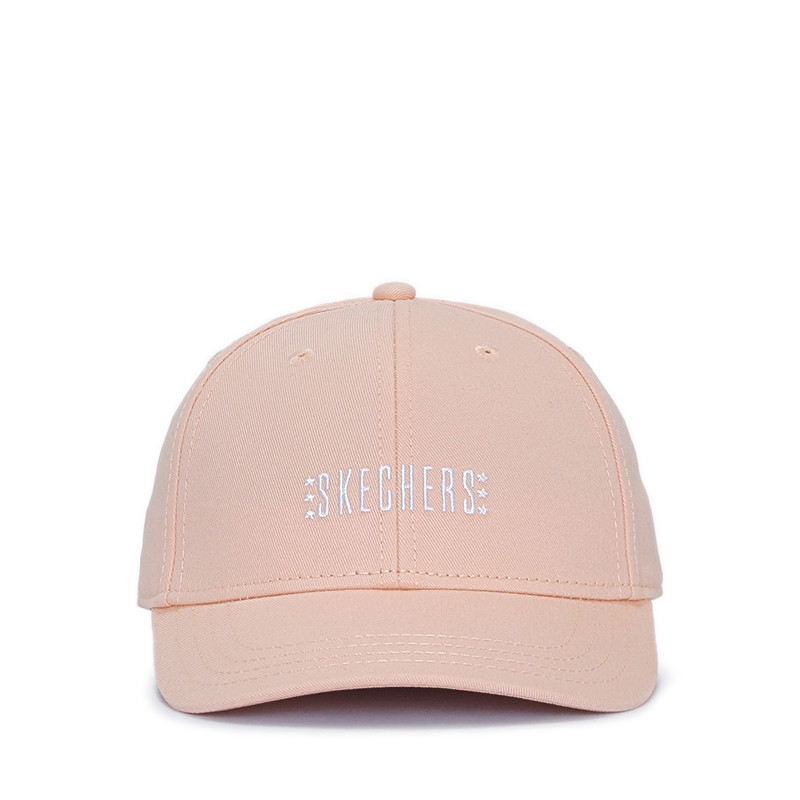 Jual SKECHERS CAP GIRLS - LIGHT PINK | Shopee Indonesia