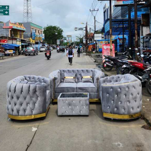 Jual Sofa 211 Sultan Modern | Shopee Indonesia