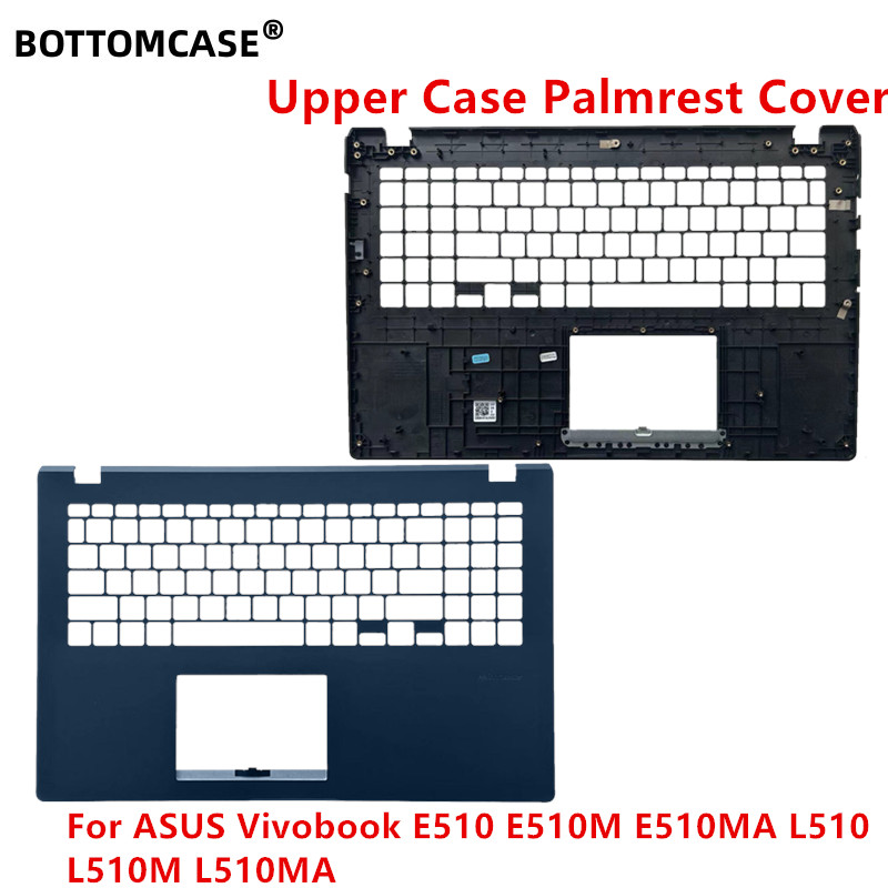 Jual PREORDER BOTTOMCASE New Case For ASUS Vivobook E510 E510M E510MA L510 L510M L510MA Laptop ...
