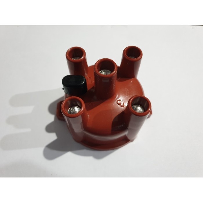Jual IKAR TUTUP DELCO DISTRIBUTOR CAP CARRY, KIJANG parts | Shopee ...