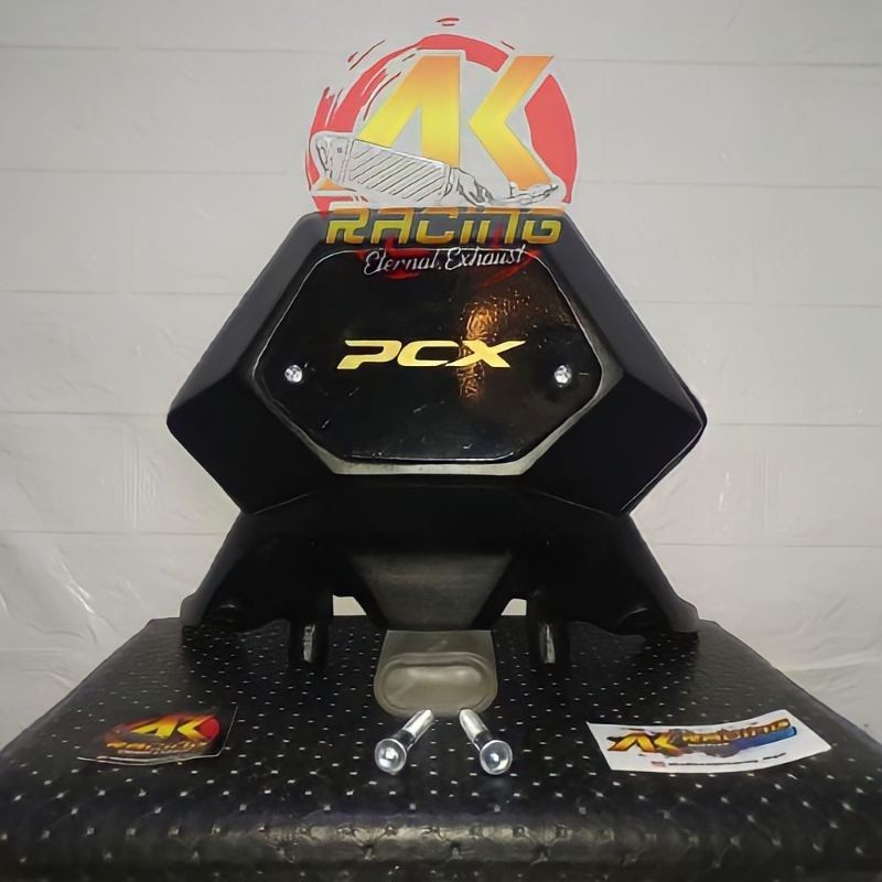 Jual Behel Sandaran HONDA PCX 150 & PCX 160 Senderan PCX Behel PCX Jok ...