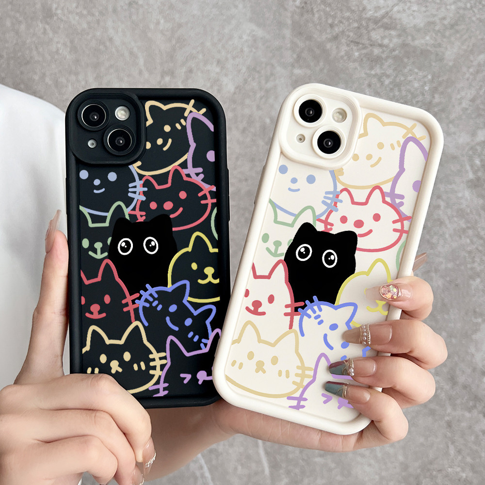 Jual Casing Hp Untuk Xiaomi Redmi Note 15 15C 14 14C 13 10S 13C 12 11 ...