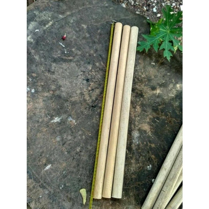 Jual kayu penyangga tas pos obrok baru | Shopee Indonesia