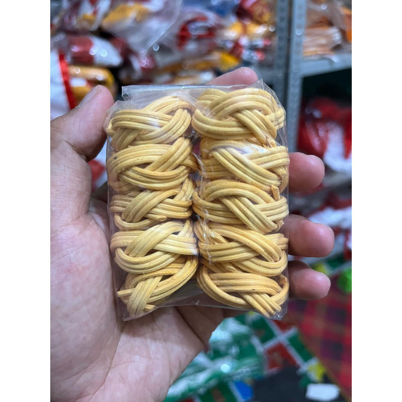 Jual (10 Biji)Kolong Hasduk ROTAN Halus Ring Kacu Rotan // BARRRRU ...