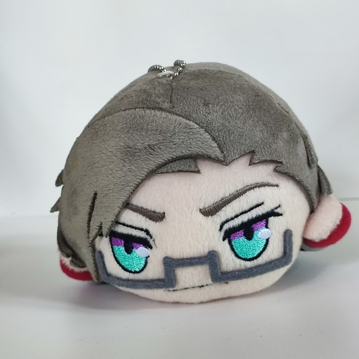Jual sega nesoberi hypmic hypnosis mic nuigurumi plush iruma jyuto ...