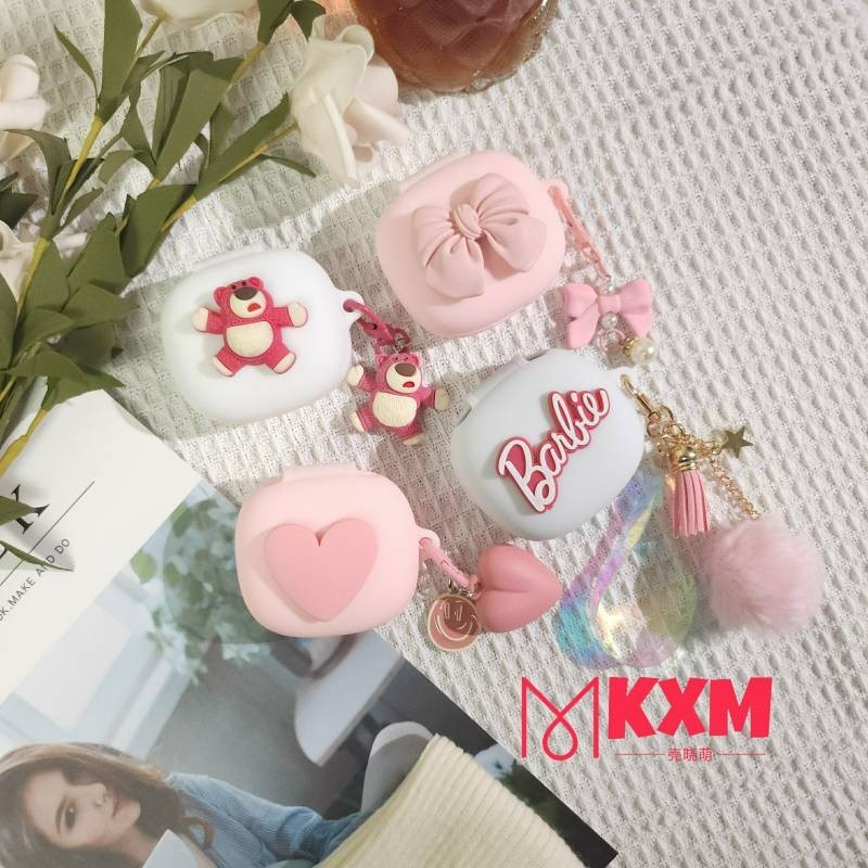 Jual NQ15 Anker Soundcore R50i Case / P20i Case Tahan Debu Lembut ...