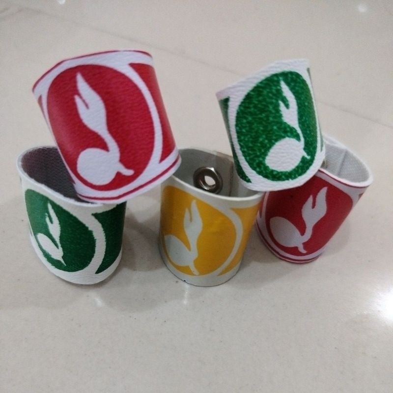 Jual KOLONG PRAMUKA Kolong Pramuka Murah / cincin Pramuka /kolong ...