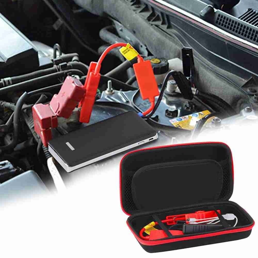 Jual Portable Emergency Start PowerBank Jump Starter Car Emergency ...