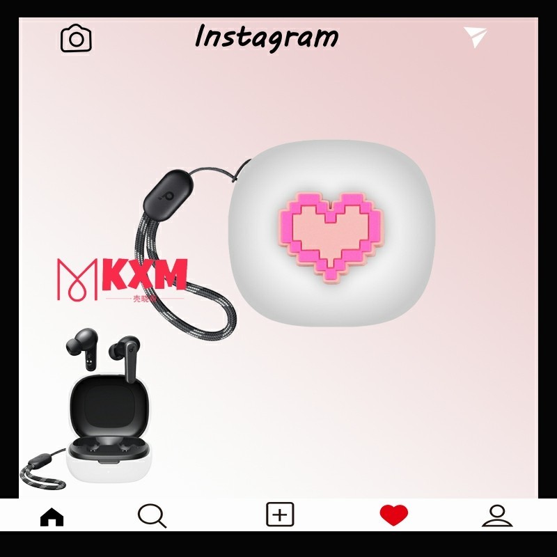 Jual NQ22 Anker Soundcore R50i Case / P20i Case Tahan Debu Lembut ...