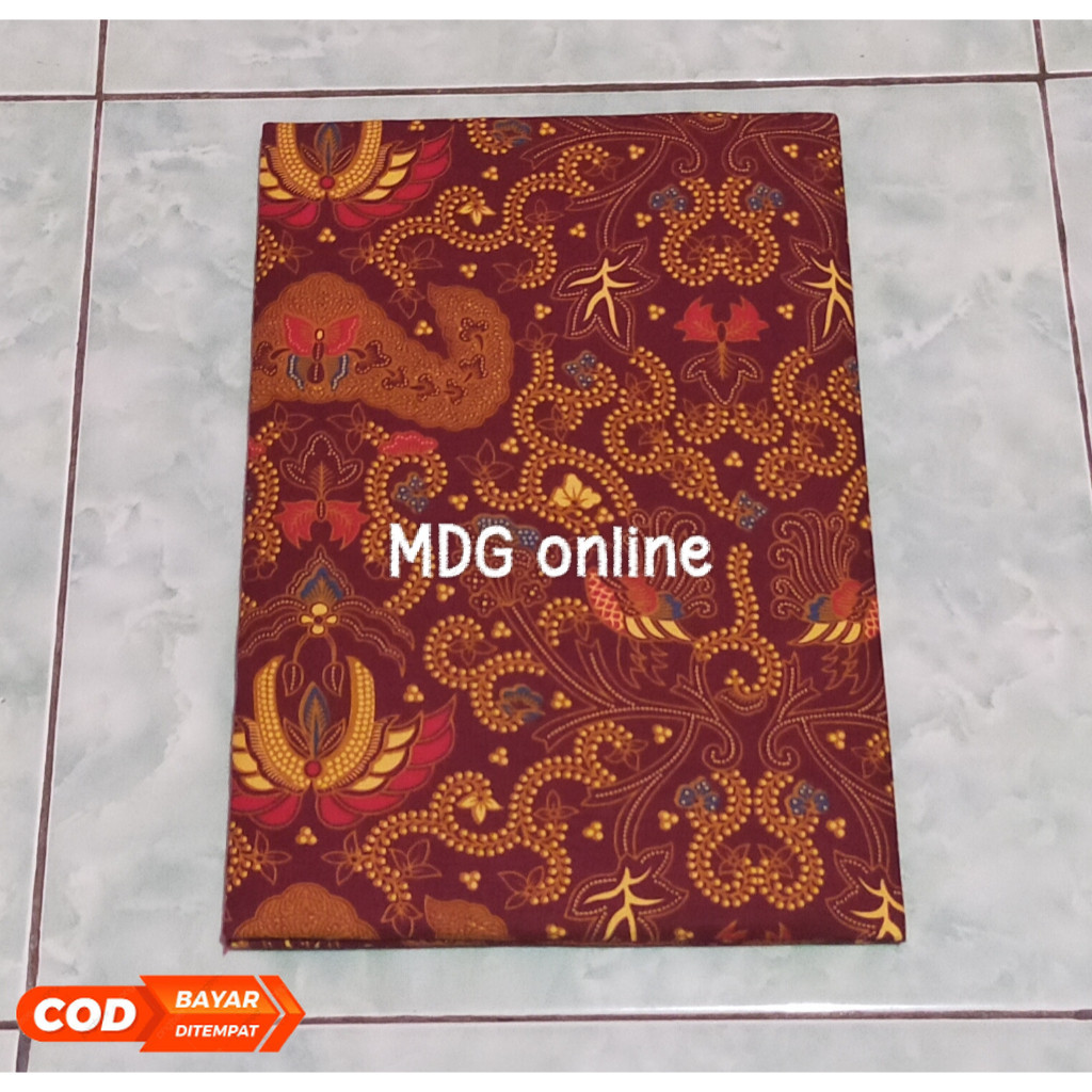 Jual MAP CUSTOM BATIK upacara/sekolah/kuliah/wisuda | Shopee Indonesia