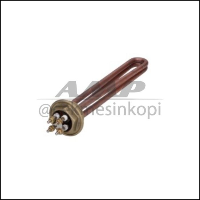 Jual CIME / Brasilia / ECM 2 Group Boiler Heating Element | Shopee ...